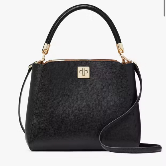 kate spade | Bags | Kate Spade Phoebe Medium Top Handle Satchel | Poshmark